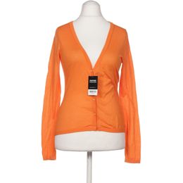 Marc O'Polo Marc O Polo Damen Strickjacke, orange, Gr. 38