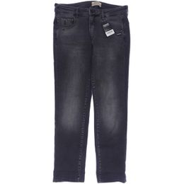 Gang Damen Jeans, grau, Gr. 32