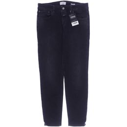 Closed Damen Jeans, schwarz, Gr. 29