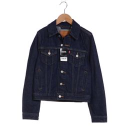 Levi's Levis Damen Jacke, marineblau, Gr. 34