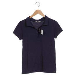 bellybutton Damen Poloshirt, marineblau, Gr. 36