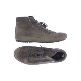 Legero Damen Sneakers, grau, Gr. 4