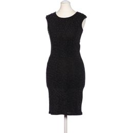 Only Damen Kleid, schwarz, Gr. 34