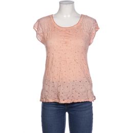 Street One Damen T-Shirt, pink, Gr. 38