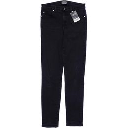 armedangels Damen Jeans, schwarz, Gr. 29