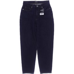 armedangels Damen Jeans, marineblau, Gr. 28