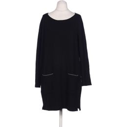 armedangels Damen Kleid, schwarz, Gr. 38