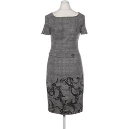 Joseph Ribkoff Damen Kleid, schwarz, Gr. 36