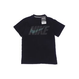 Nike Herren T-Shirt, schwarz, Gr. 134