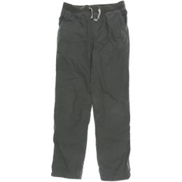 LANDS' END Lands End Herren Stoffhose, grün, Gr. 152