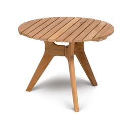 Fritz Hansen - Skagerak Regatta Lounge Tisch, Teak