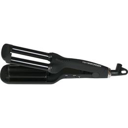 HH Simonsen Haarstyling Lockenstäbe Midi Waver VS5