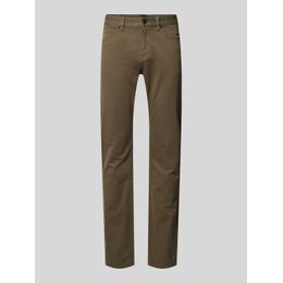 BOSS Regular Fit Hose im 5-Pocket-Design Modell 'Delaware'