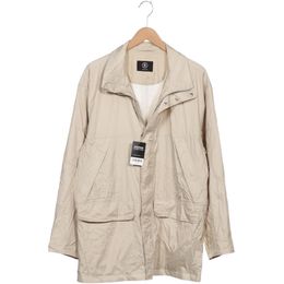 Bogner Herren Jacke, beige, Gr. 56