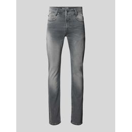 MAC Jeans im 5-Pocket-Design Modell 'ARNE'