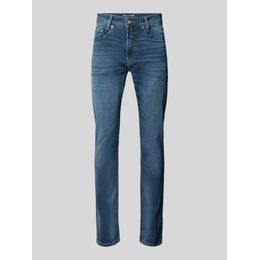 MAC Jeans im 5-Pocket-Design Modell 'ARNE'