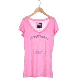 Better Rich Damen T-Shirt, pink, Gr. 38