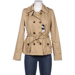 Only Damen Jacke, beige, Gr. 38