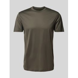 Emporio Armani T-Shirt mit Rundhalsausschnitt