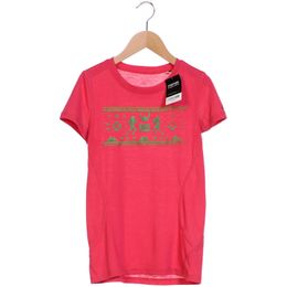 Adidas Damen T-Shirt, pink, Gr. 38