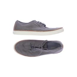 Gant Herren Sneakers, grau, Gr. 44