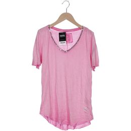 Better Rich Damen T-Shirt, pink, Gr. 38