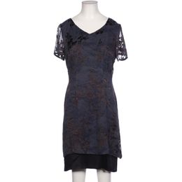 Betty Barclay Damen Kleid, marineblau, Gr. 36