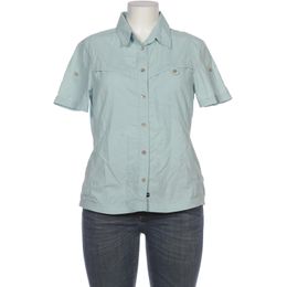 Maier Sports Damen Bluse, hellblau, Gr. 42