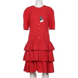 Betty Barclay Damen Kleid, rot, Gr. 40