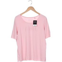 sommermann Damen T-Shirt, pink, Gr. 46