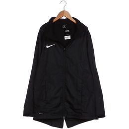 Nike Herren Jacke, schwarz, Gr. 48