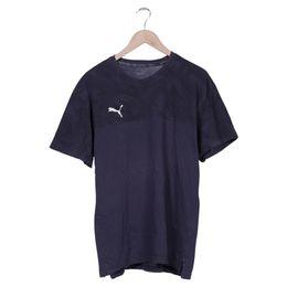 Puma Herren T-Shirt, flieder, Gr. 52