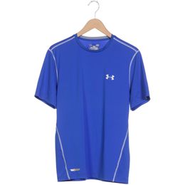 Under Armour Herren T-Shirt, blau, Gr. 52