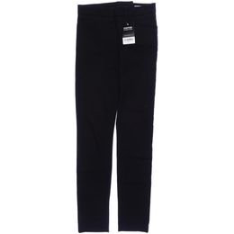 Acne Studios Damen Jeans, schwarz, Gr. 26