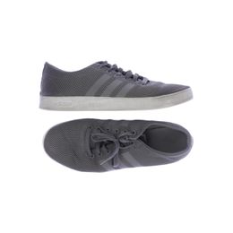 Adidas Herren Sneakers, grau, Gr. 10