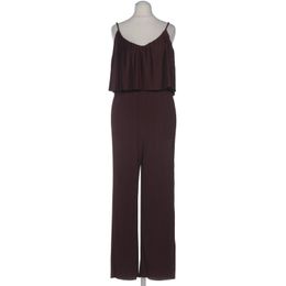 ABOUT YOU Damen Jumpsuit/Overall, braun, Gr. 34