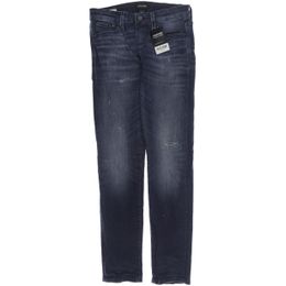 Jack & Jones Jack & Jones Herren Jeans, marineblau, Gr. 29