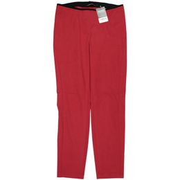 Luisa Cerano Damen Stoffhose, pink, Gr. 38