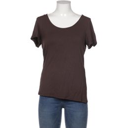 someday. Damen T-Shirt, braun, Gr. 40