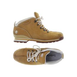 Timberland Herren Halbschuh, braun, Gr. 41.5