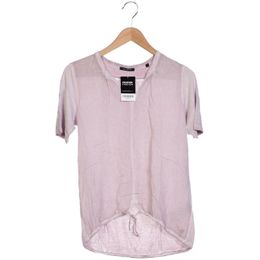 Marc O'Polo Marc O Polo Damen T-Shirt, flieder, Gr. 42