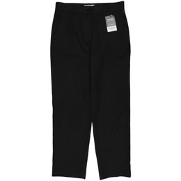 Marc O'Polo Marc O Polo Damen Stoffhose, schwarz, Gr. 27