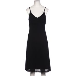 Esprit Damen Kleid, schwarz, Gr. 38