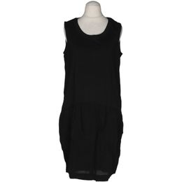 Cos Damen Kleid, schwarz, Gr. 36