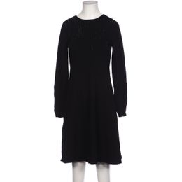 ORSAY Damen Kleid, schwarz, Gr. 38