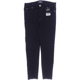 one green elephant Damen Jeans, schwarz, Gr. 38