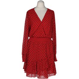 Michael Michael Kors Damen Kleid, rot, Gr. 36