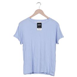 Marc O'Polo Marc O Polo Damen T-Shirt, blau, Gr. 34