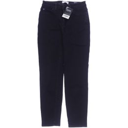 Closed Damen Jeans, schwarz, Gr. 25