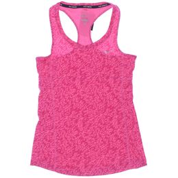 Nike Running Damen Top, pink, Gr. 34